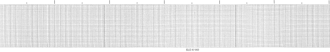 ELD-ELECTRODYNE ELD K140-1000