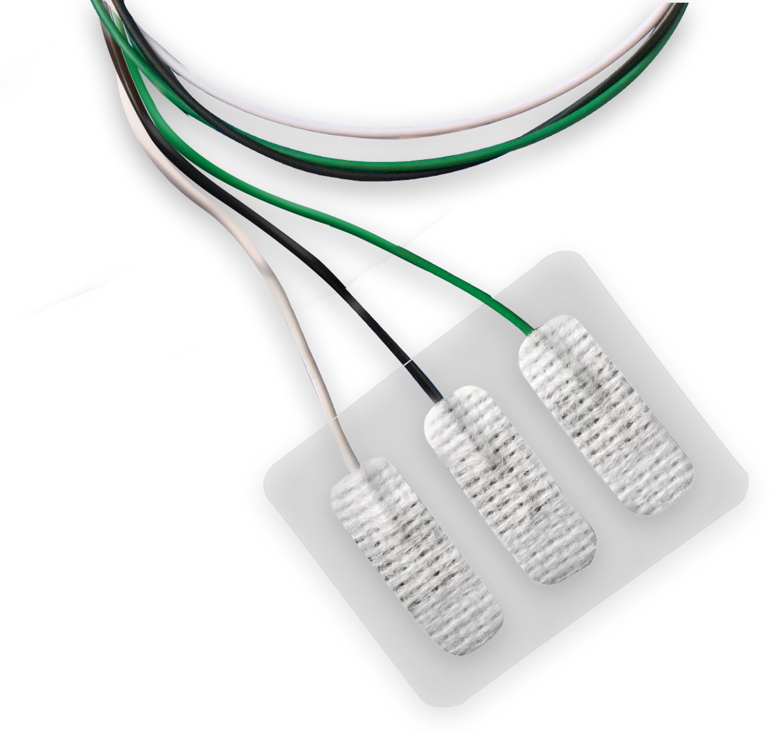 Neonatal Electrode A10080-SRT